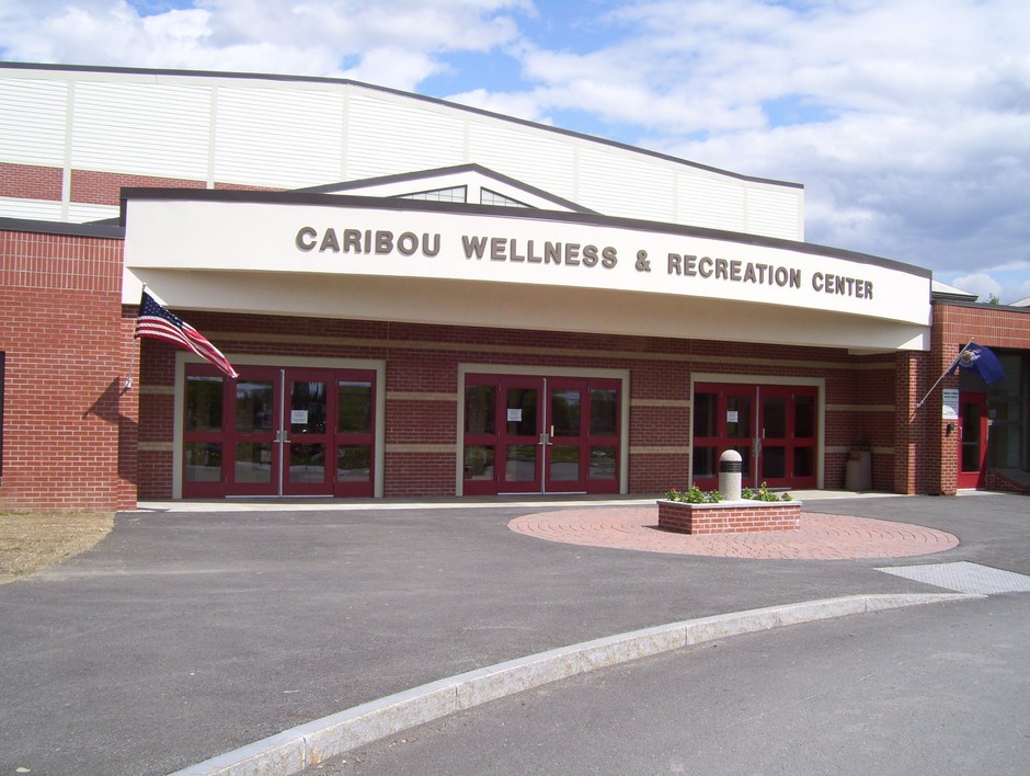 Caribou Parks & Recreation Department | A Lifetime of Experiences