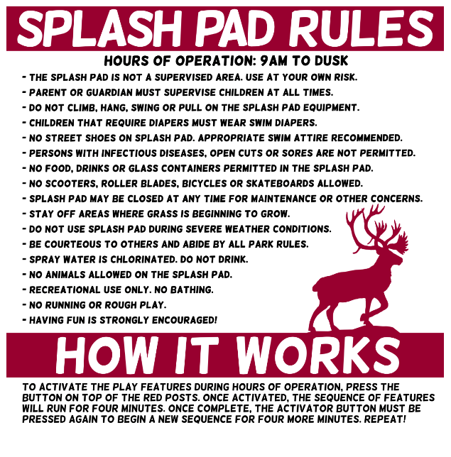 Facilities | Caribou Parks & Recreation Department